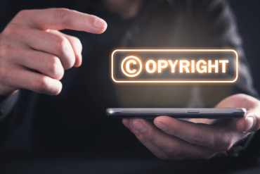 Understanding Copyright and Intellectual Property for Authors - Brave ...